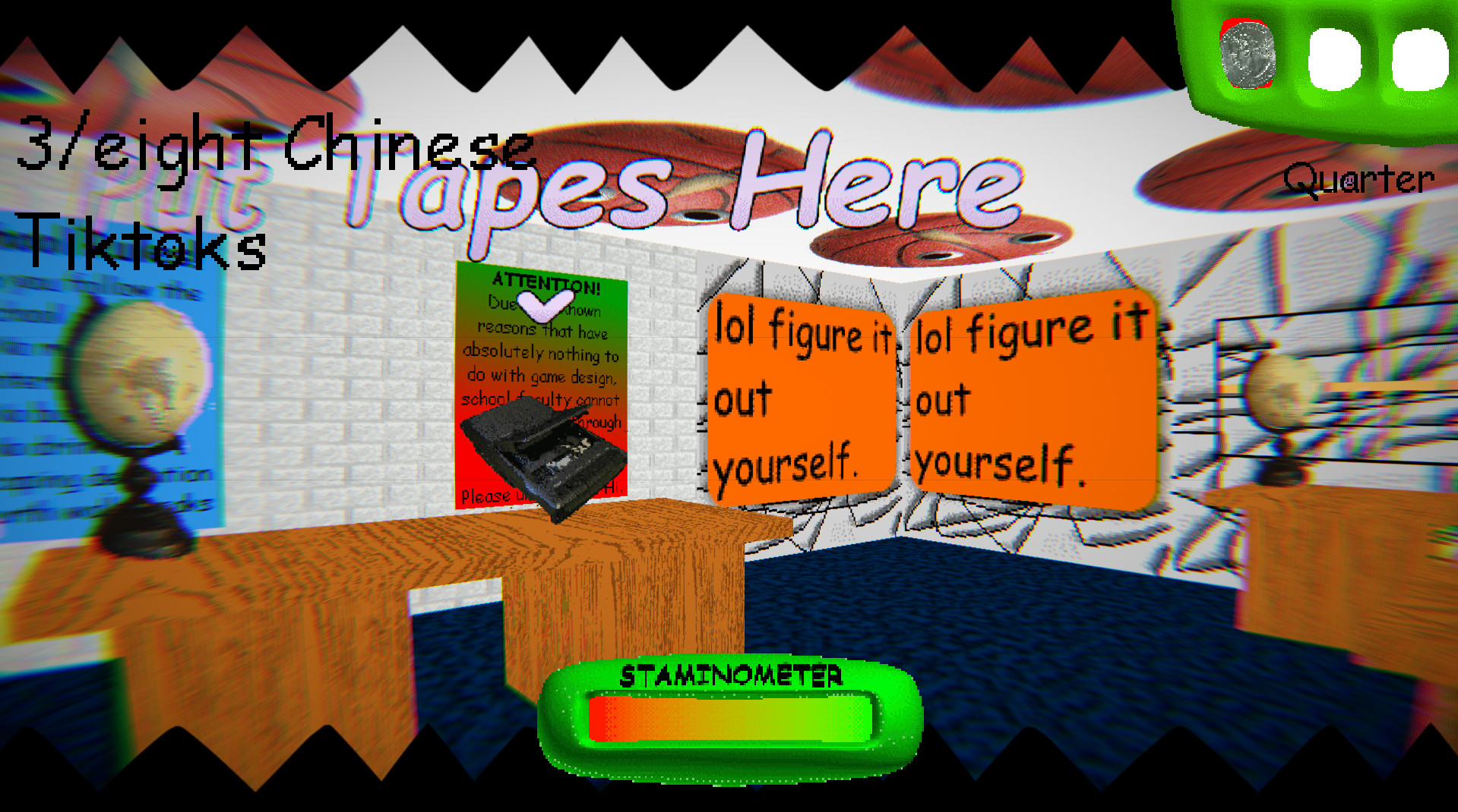 Let's Make A Baldi Mod Work In Progress for Baldi's Basics | Baldi ...