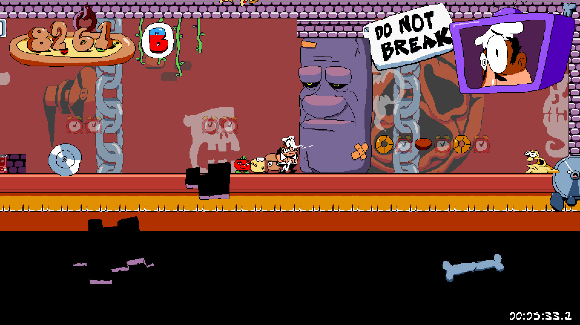 {One Year.} [WIP] (AFOM v2 catwebs) Tower 2 Work In Progress for Pizza ...