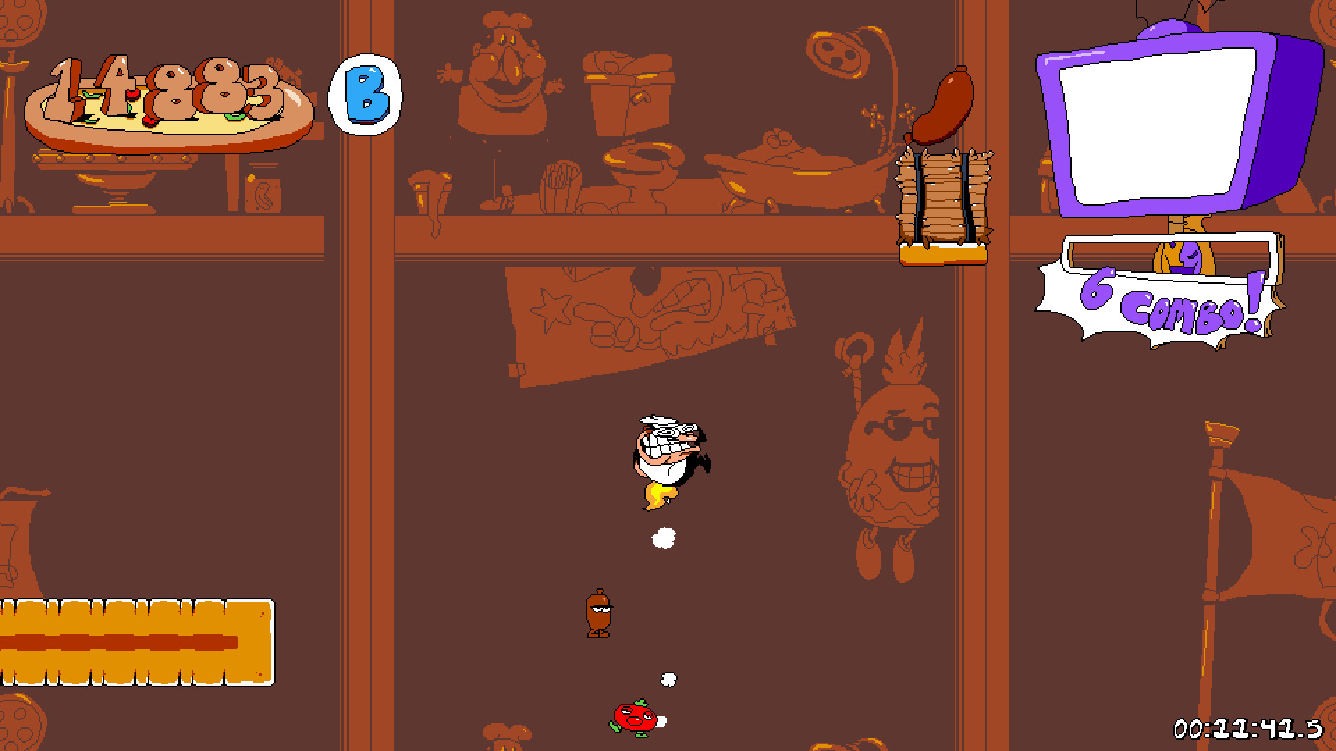 {One Year.} [WIP] (AFOM v2 catwebs) Tower 2 Work In Progress for Pizza ...