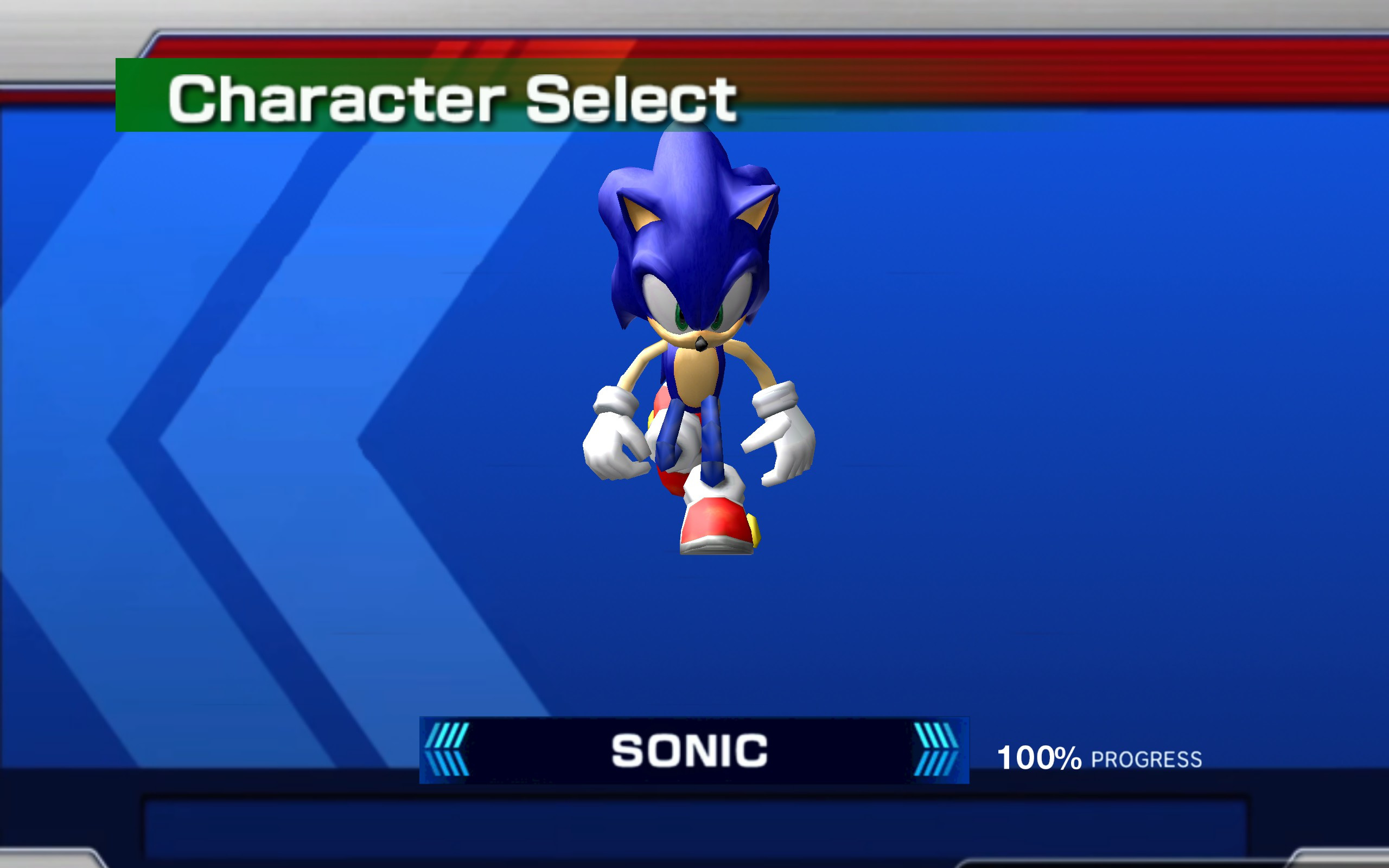 Sonic Next-Gen Work In Progress for Sonic Adventure DX | SADX Works In ...