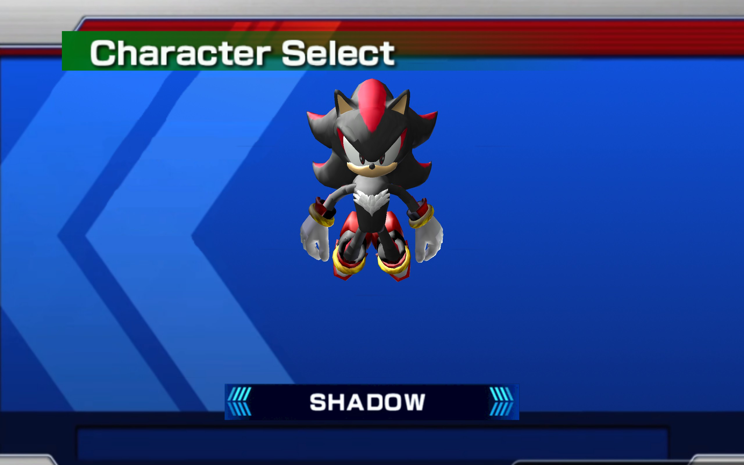 Sonic Next-Gen Work In Progress for Sonic Adventure DX | SADX Works In ...