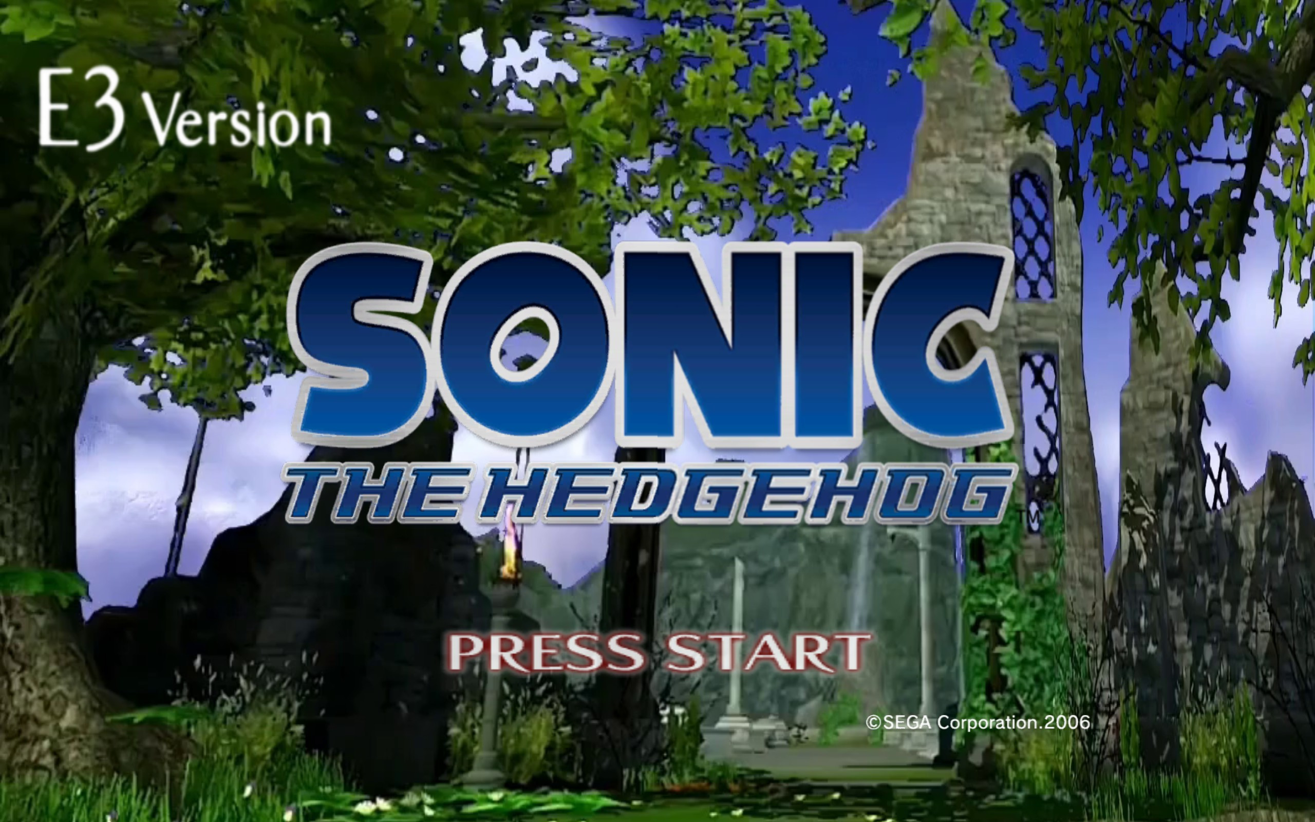 Sonic Next-Gen Work In Progress for Sonic Adventure DX | SADX Works In ...