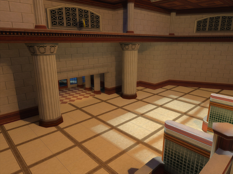 Sonic Adventure RTX • Soft Vanilla Config Work In Progress for Sonic ...