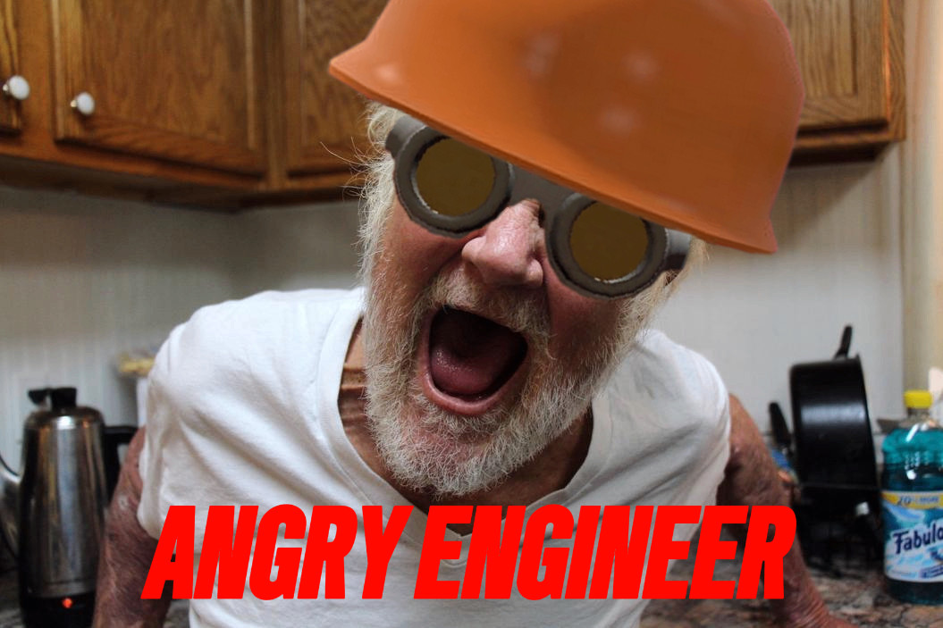 [SENSITIVE CONTENT] Angry Engineer (AGP) Work In Progress for Team Fortress 2 | TF2 Works In ...