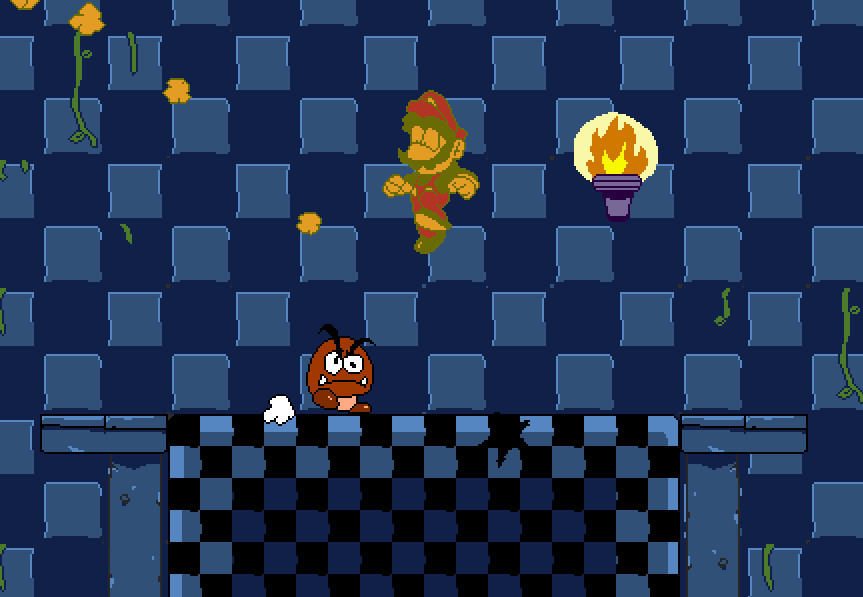 Pasta Castle (WIP Page) Work In Progress for Pizza Tower | PT Works In ...