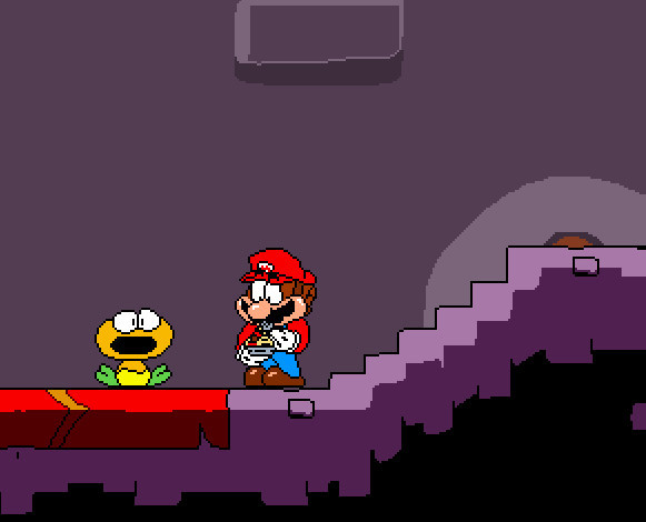 Pasta Castle (WIP Page) Work In Progress for Pizza Tower | PT Works In ...