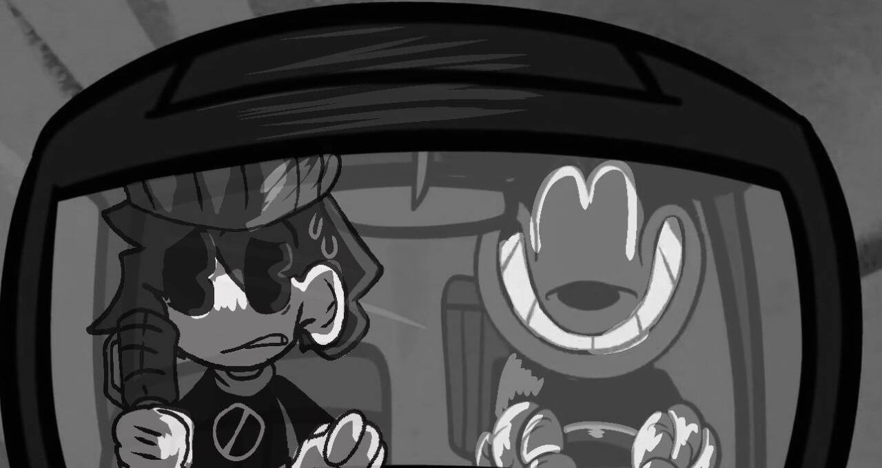 The fall of Sunday V1.5 ( V1 Playable ) Work In Progress for Friday ...