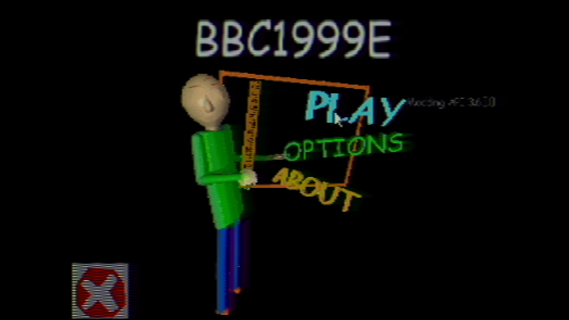 FACELESS style (0.7.X) Work In Progress for Baldi's Basics | Baldi ...