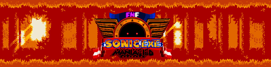 vs. Sonic.exe: MANIAFIED (a.k.a vs. Mania.exe) Work In Progress for ...