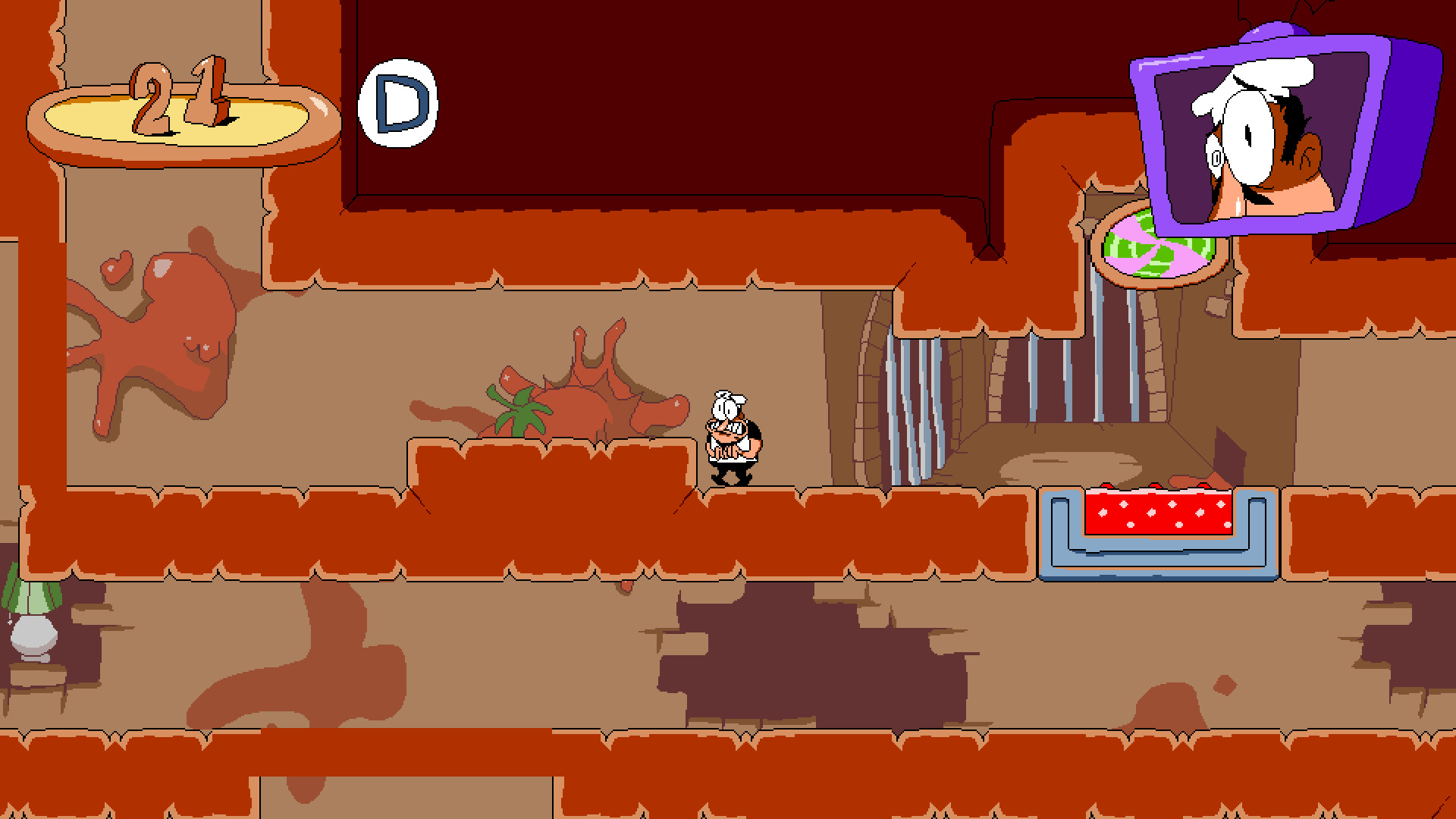 {One Year.} [WIP] (AFOM v2 catwebs) Tower 2 Work In Progress for Pizza ...