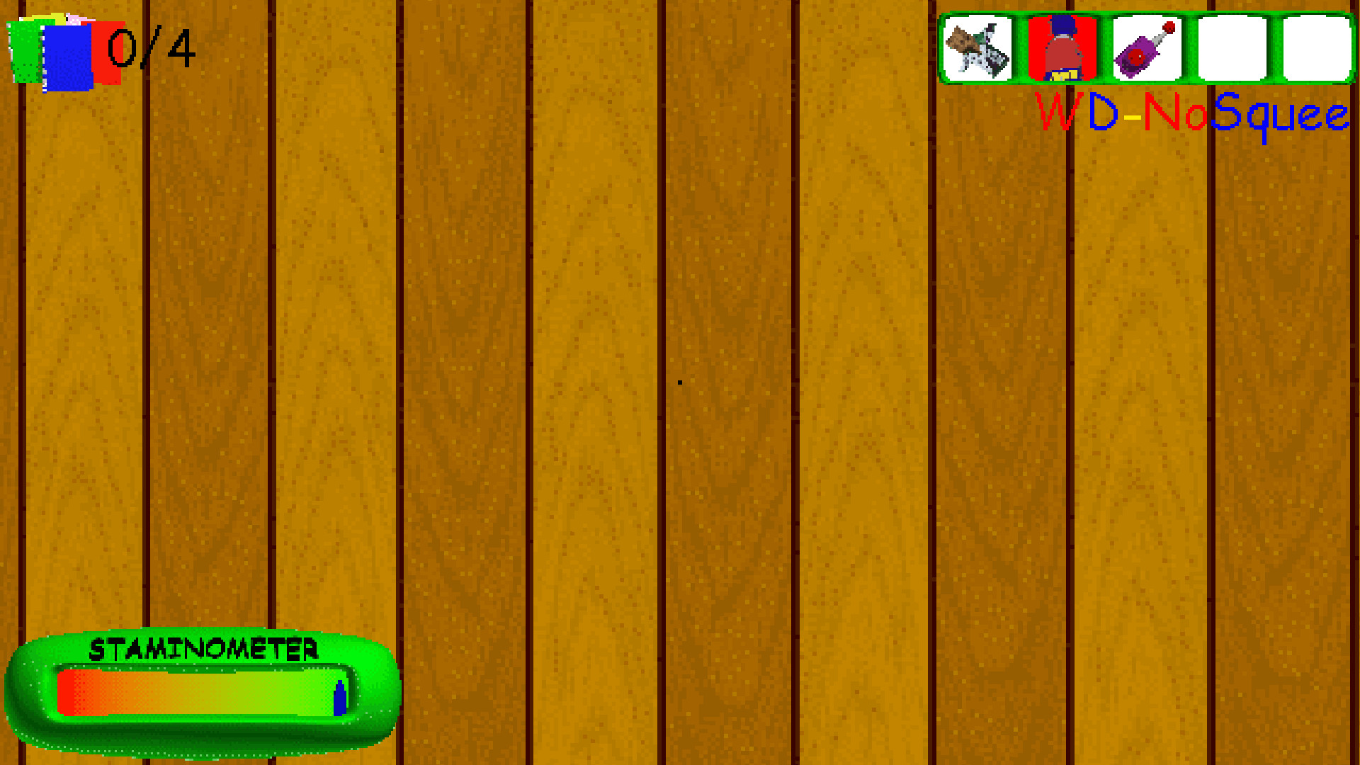 Wik's Plus Text Improvement Work In Progress for Baldi's Basics | Baldi ...