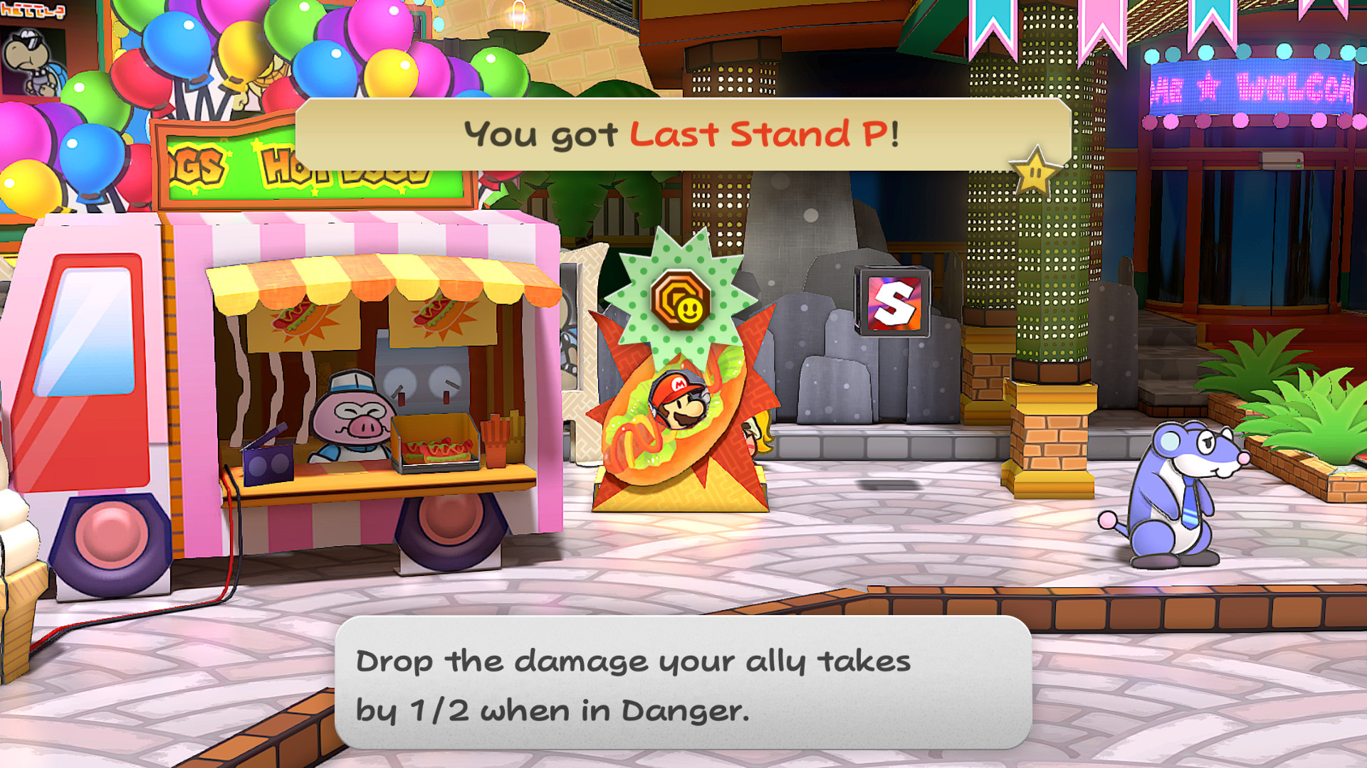 TTYD Encore (Pre-Release Archive!) Work In Progress for Paper Mario ...