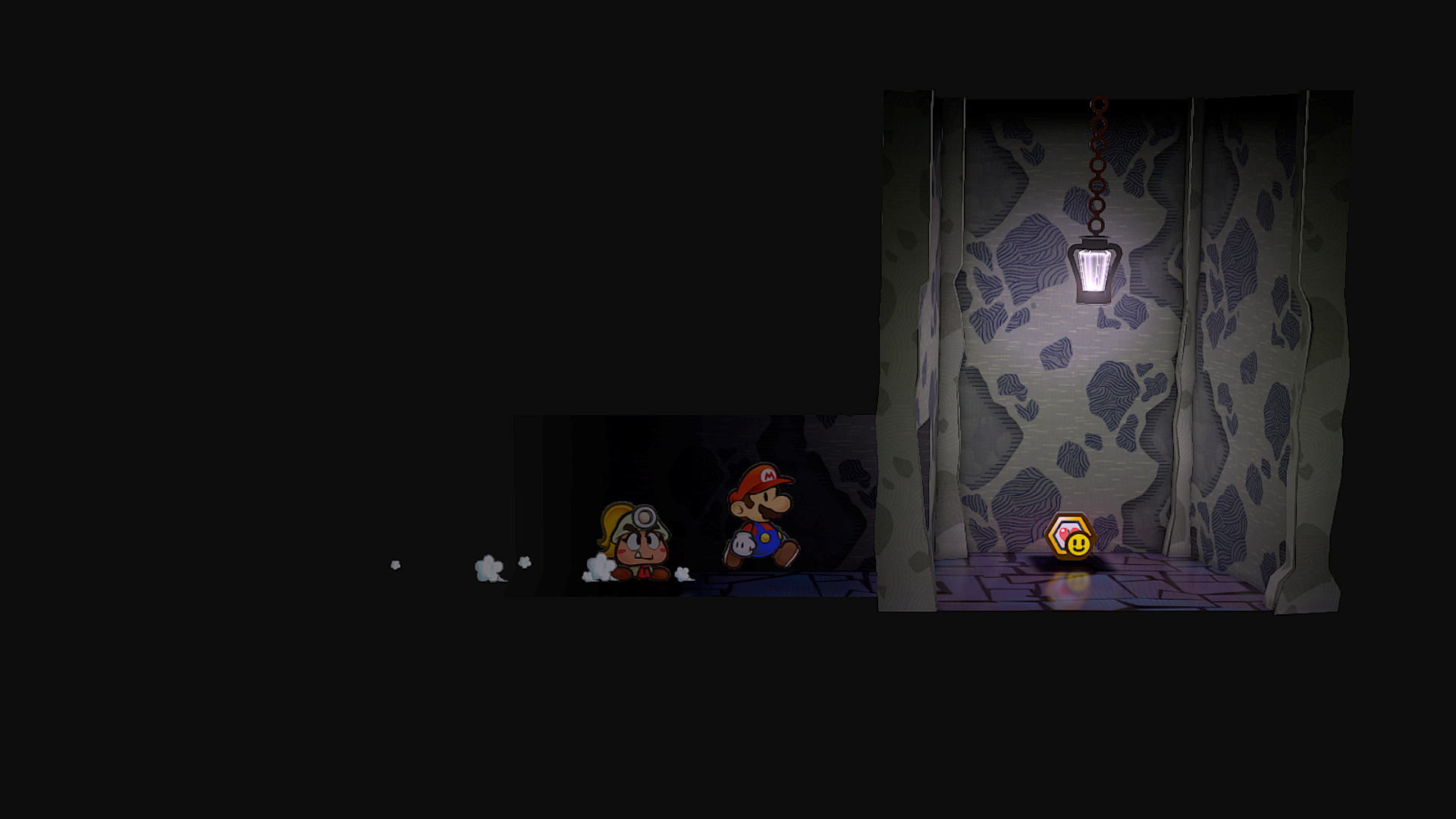 TTYD Encore (Pre-Release Archive!) Work In Progress for Paper Mario ...
