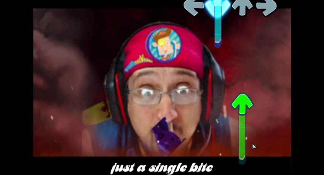 FNF TWIDDLETEEVER (TWIDDLEFINGER FGTEEV COVER) Work In Progress for ...