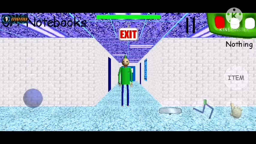 1999.exe Classic Build Work In Progress for Baldi's Basics | Baldi ...