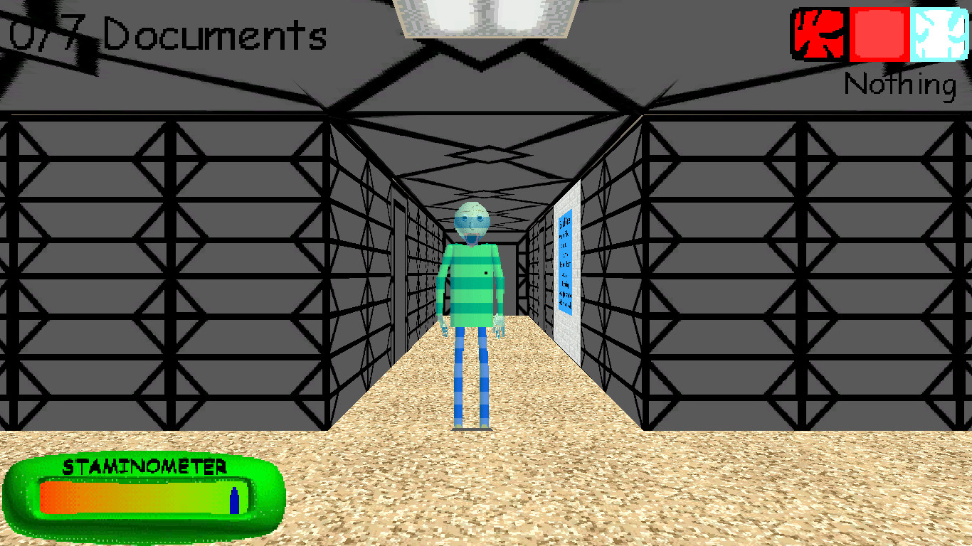 [SENSITIVE CONTENT] The Invasion of Corruption (REWORKED BETA) Work In ...