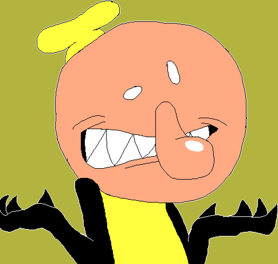 Coffee Fever Work In Progress for Pizza Tower | PT Works In Progress