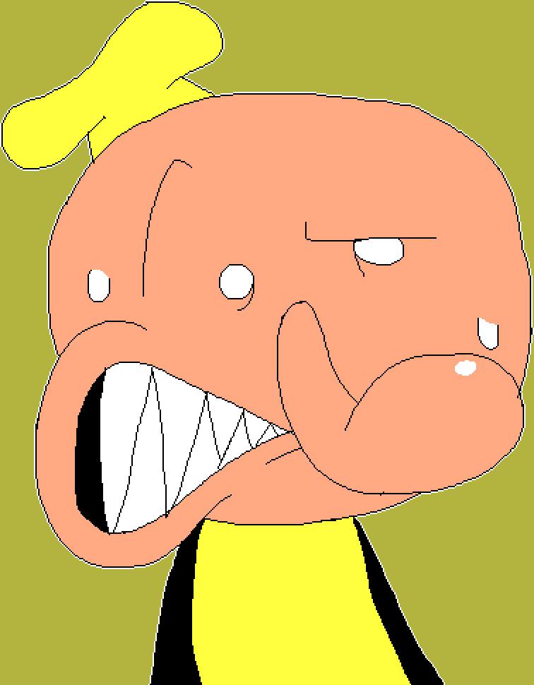 Coffee Fever Work In Progress for Pizza Tower | PT Works In Progress