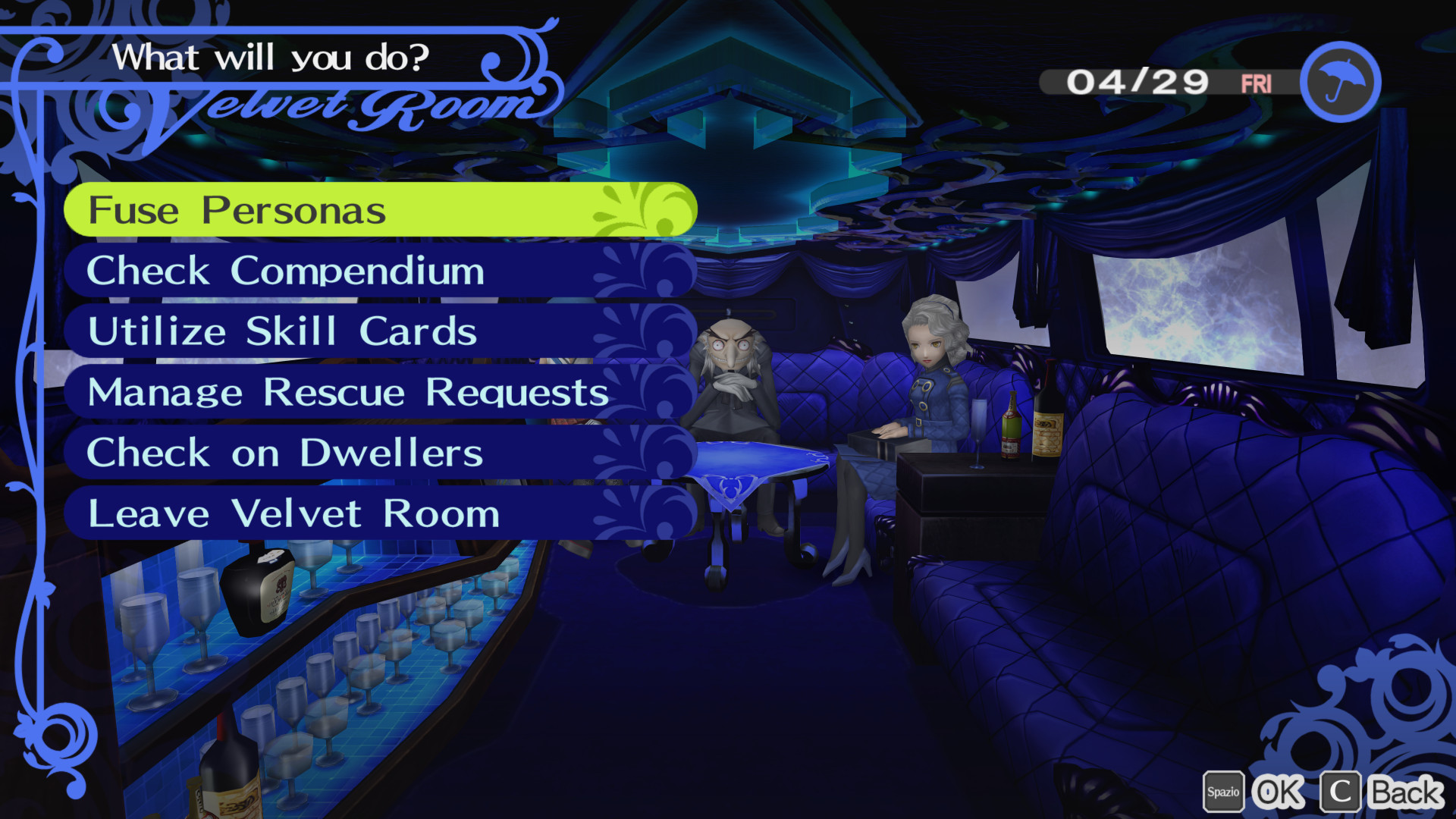 P4G texture upscale Work In Progress for Persona 4 Golden PC (64 Bit ...