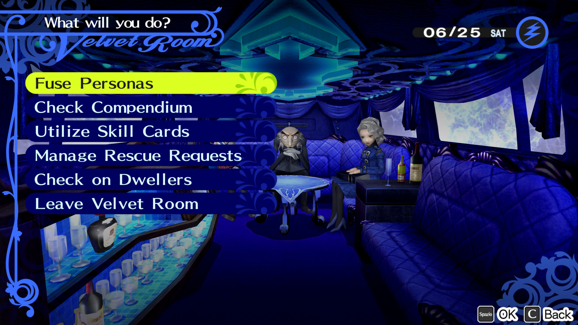 P4G texture upscale Work In Progress for Persona 4 Golden PC (64 Bit ...