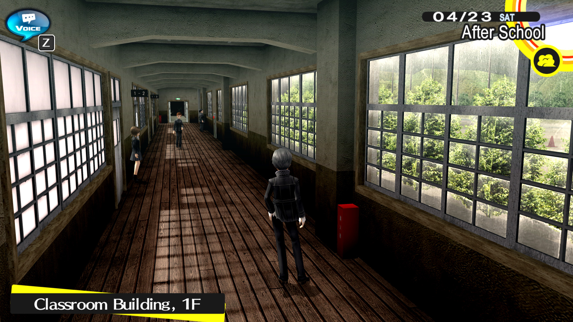 P4G texture upscale Work In Progress for Persona 4 Golden PC (64 Bit ...