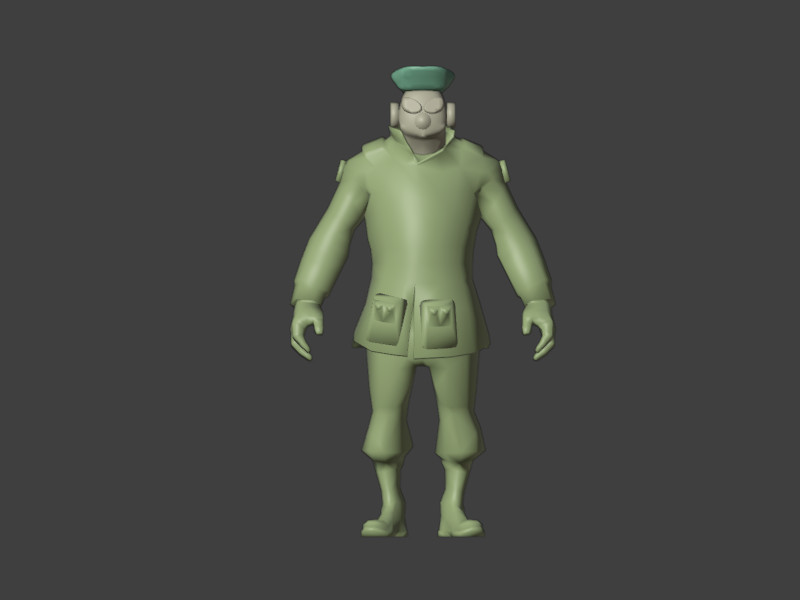 Team Fortress 2: Brothers In Arms Work In Progress for Team Fortress 2 ...