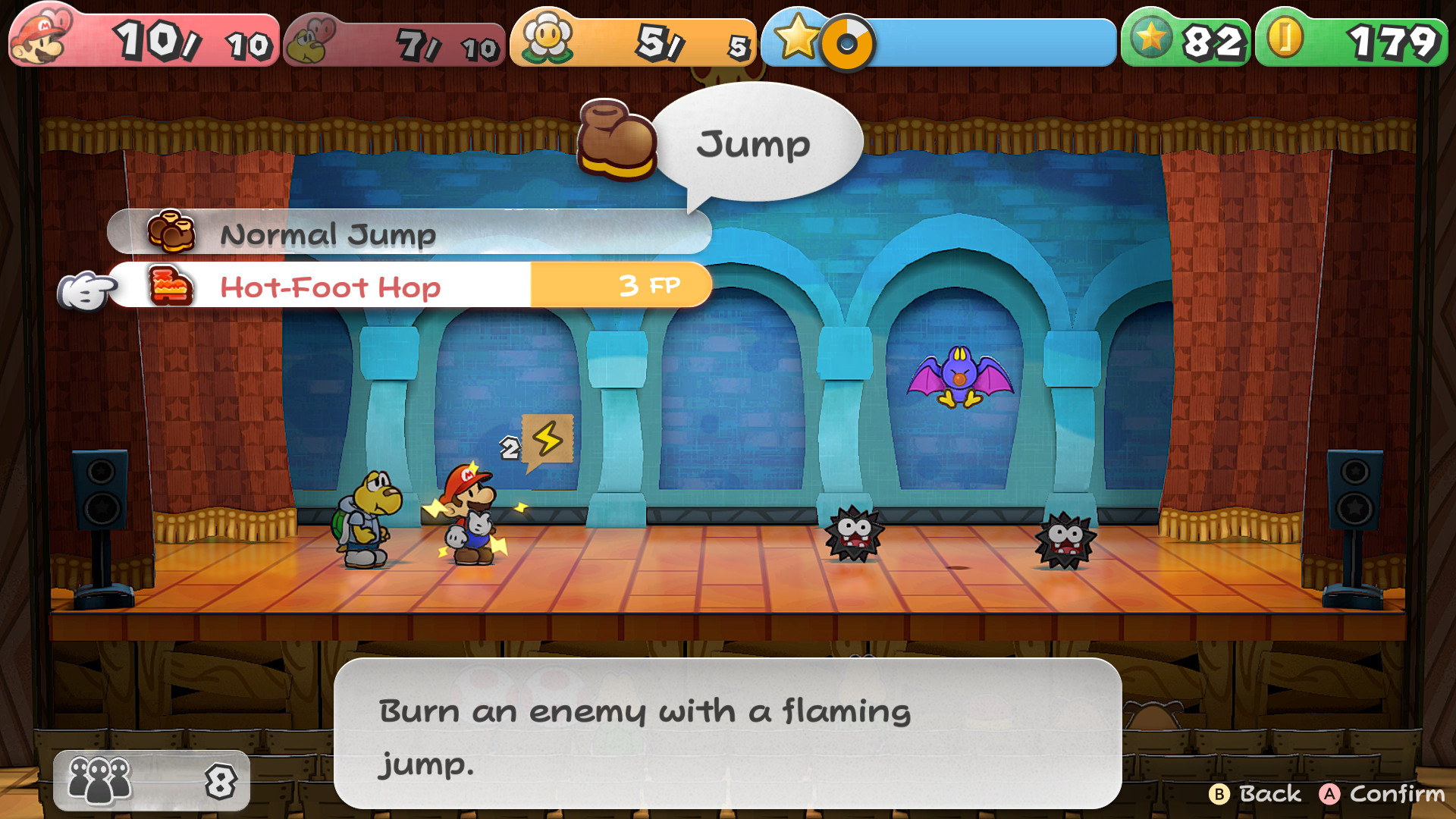 TTYD Encore (Pre-Release Archive!) Work In Progress for Paper Mario ...