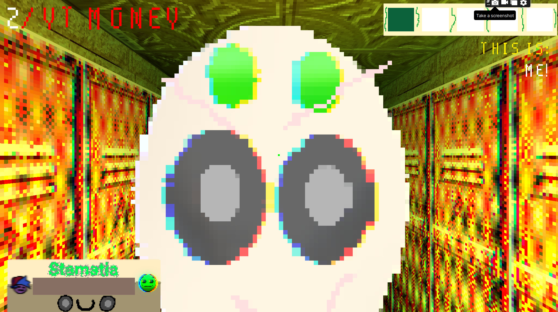 Sculpture's BASICS V3 Work In Progress for Baldi's Basics | Baldi Works ...