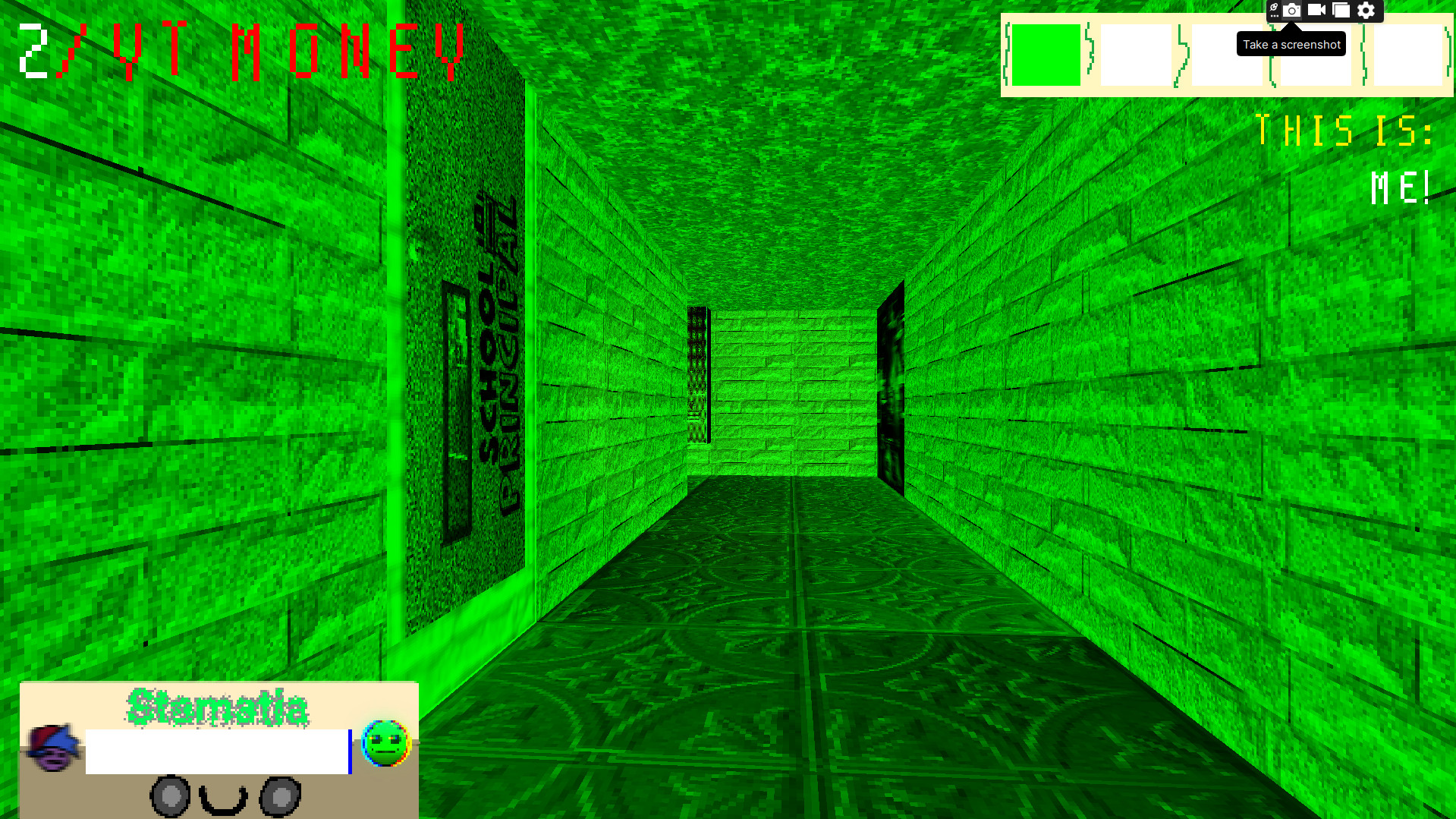 Sculpture's BASICS V3 Work In Progress for Baldi's Basics | Baldi Works ...