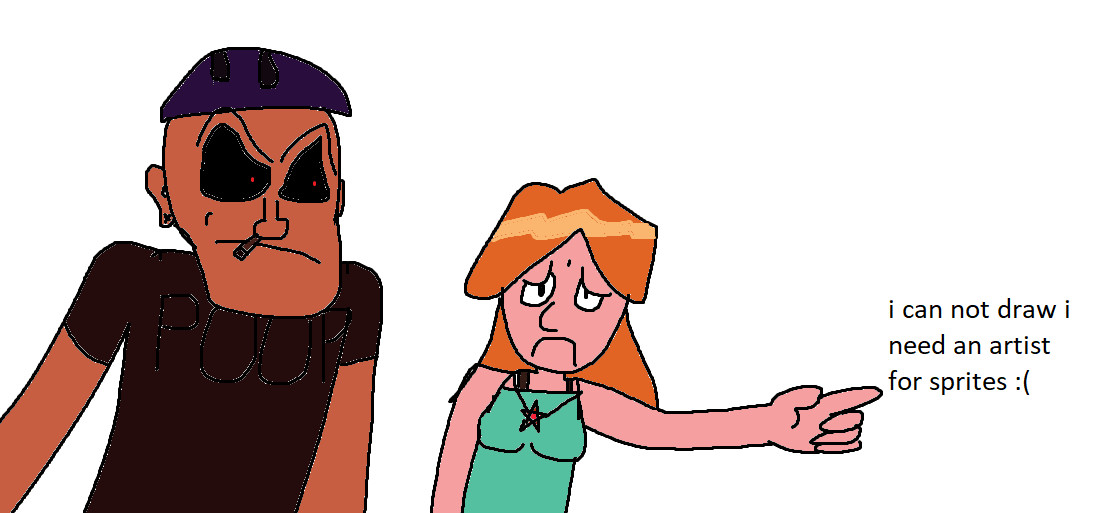 [SENSITIVE CONTENT] EXEcretion (FANMADE) Work In Progress for Friday ...