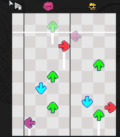 [SENSITIVE CONTENT] EXEcretion (FANMADE) Work In Progress for Friday ...