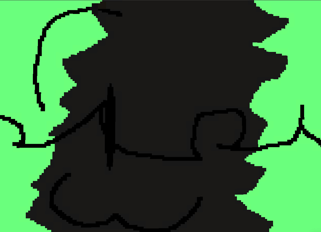 [SENSITIVE CONTENT] Raldi Ripoff Shit Be Like: Work In Progress for ...