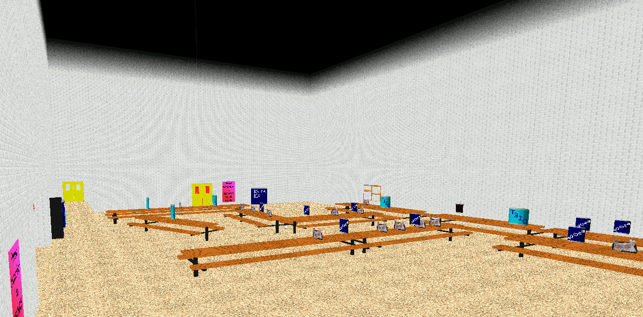 [SENSITIVE CONTENT] Raldi Ripoff Shit Be Like: Work In Progress for ...