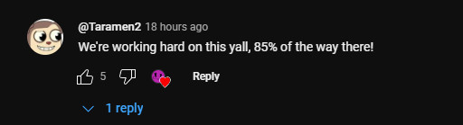 TWISTEDTOES (Official Mod) (W.I.P) Work In Progress for Friday Night ...