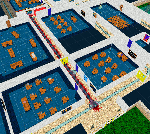 [SENSITIVE CONTENT] Raldi Ripoff Shit Be Like: Work In Progress for ...