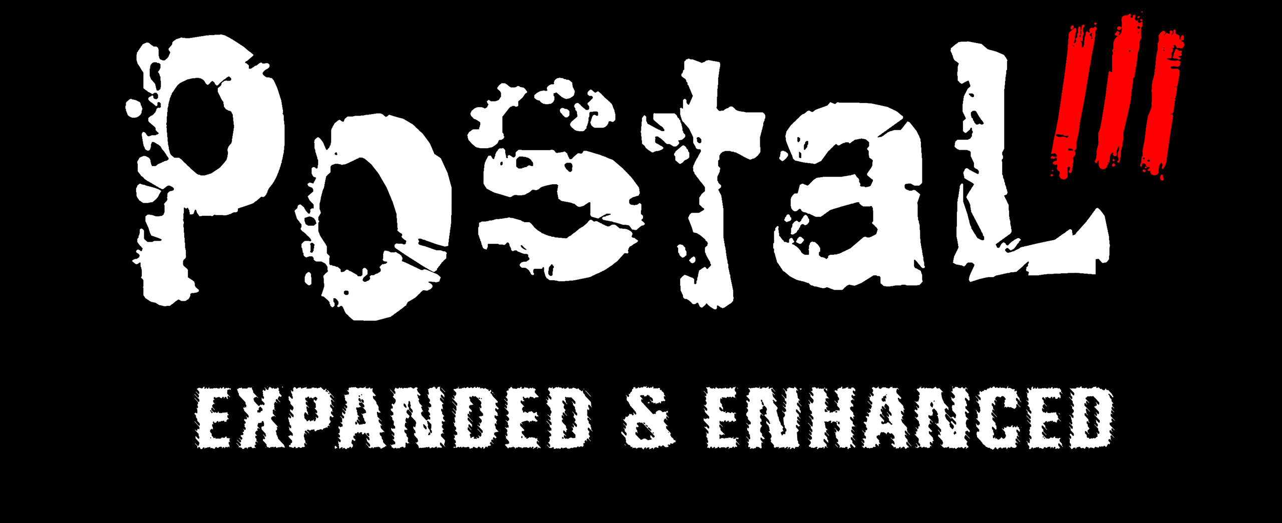 Postal III Expanded & Enhanced Work In Progress for Postal 3 | P3 Works ...