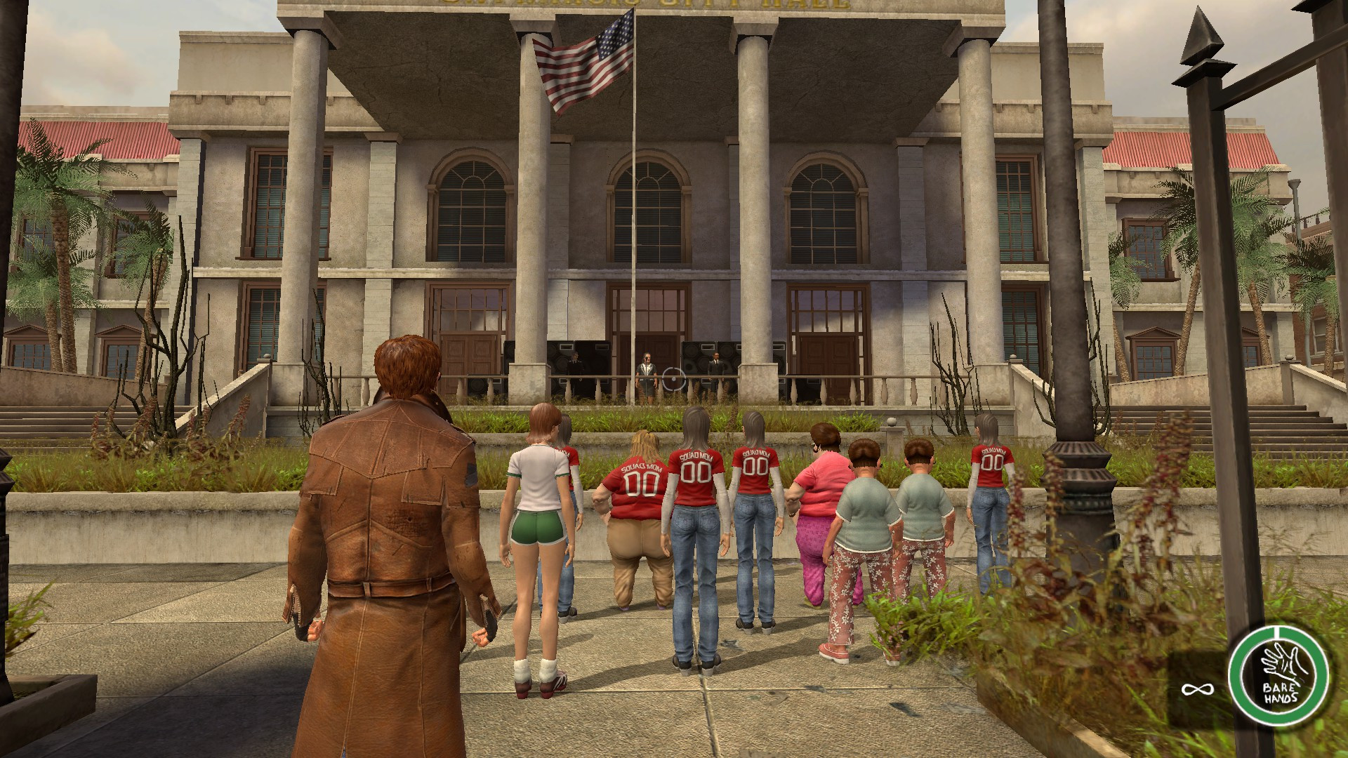 Postal III Expanded & Enhanced Work In Progress for Postal 3 | P3 Works ...