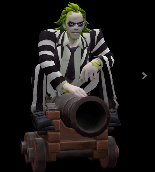 THE ULTIMATE BEETLEJUICE BUNDLE (WIP) Work In Progress for Team ...
