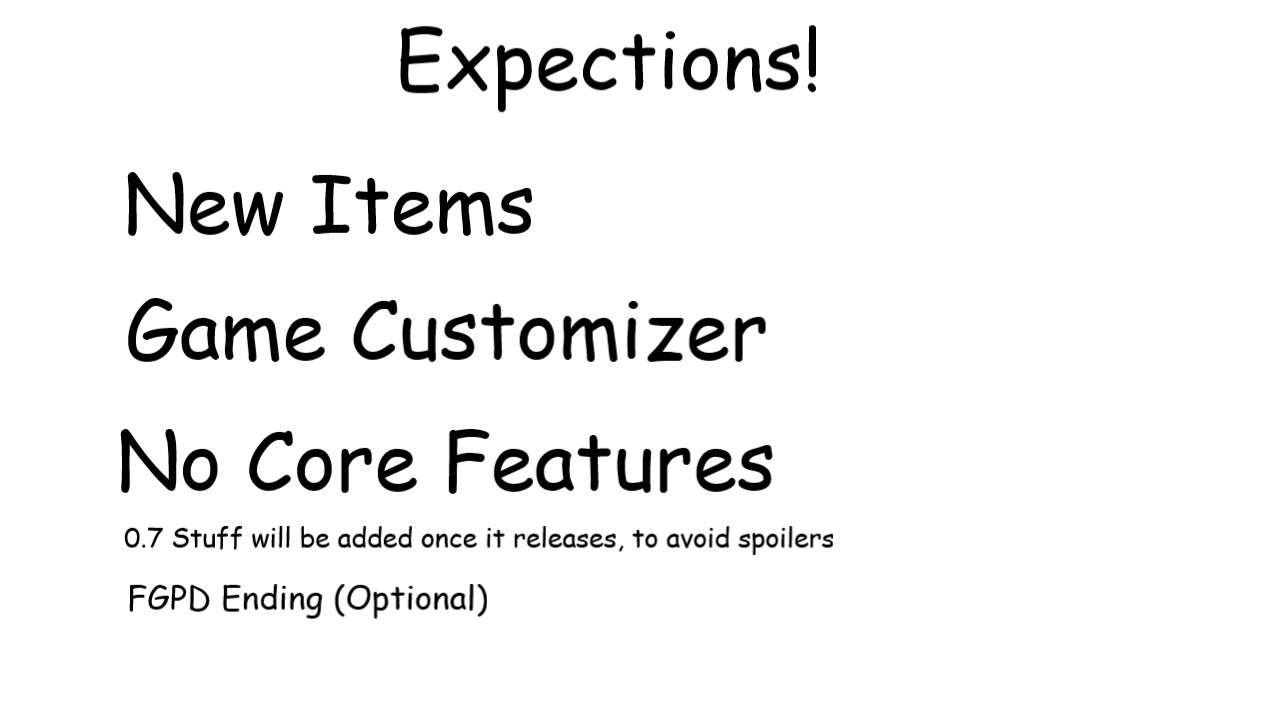 BBCR Demo Style (Open Source Remake) Work In Progress for Baldi's ...