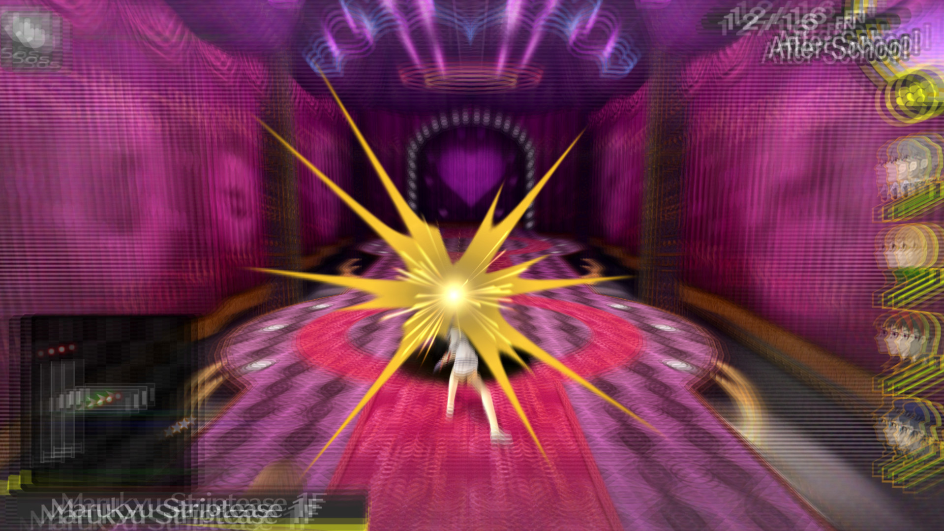 P4 Femc Mod Work In Progress for Persona 4 Golden PC (64 Bit) | P4G64 ...