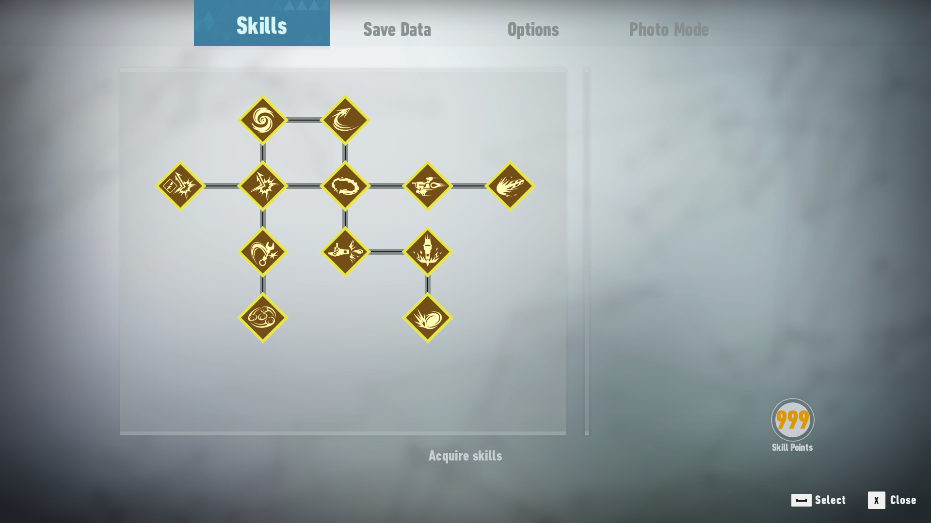 Frontiers: Project Overhaul Work In Progress for Sonic Frontiers | Frontiers Works In Progress