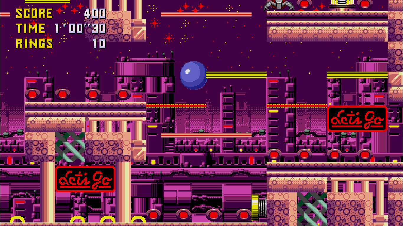 [IMPORTANT NOTICE] Sonic Unborn WIP Page Work In Progress for Sonic the ...