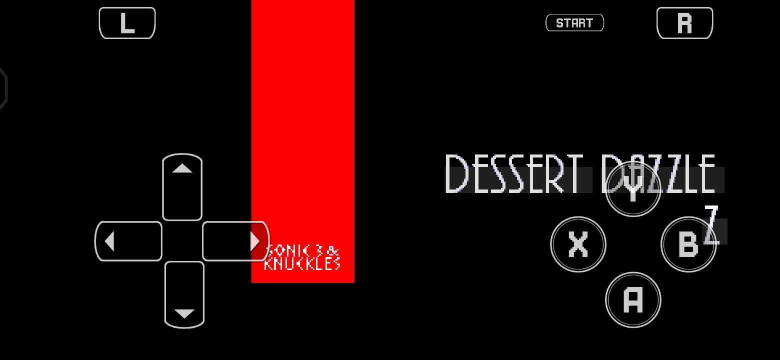 Alternative title cards + new zone names Work In Progress for Sonic 3 A ...