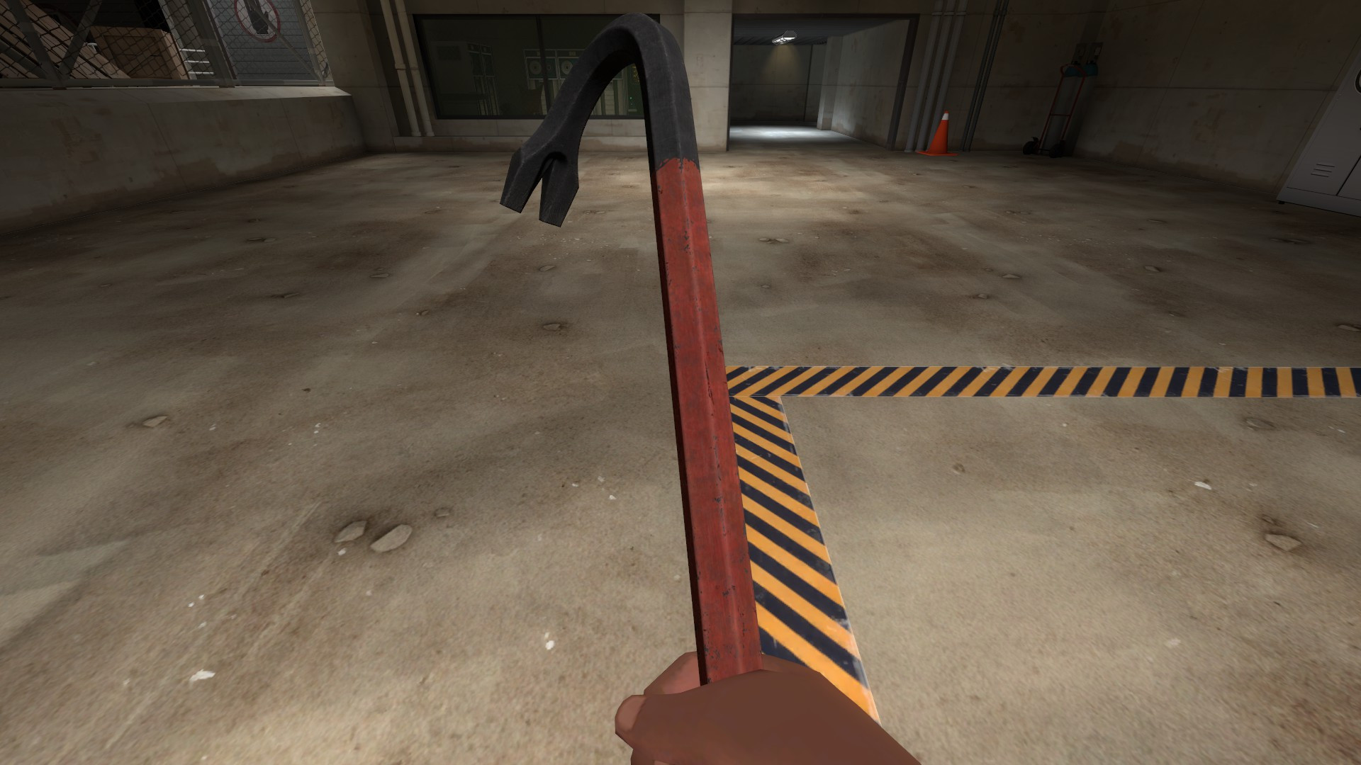 HL2 Weapons Pack "Archive" Work In Progress for Team Fortress 2 | TF2 Works In Progress