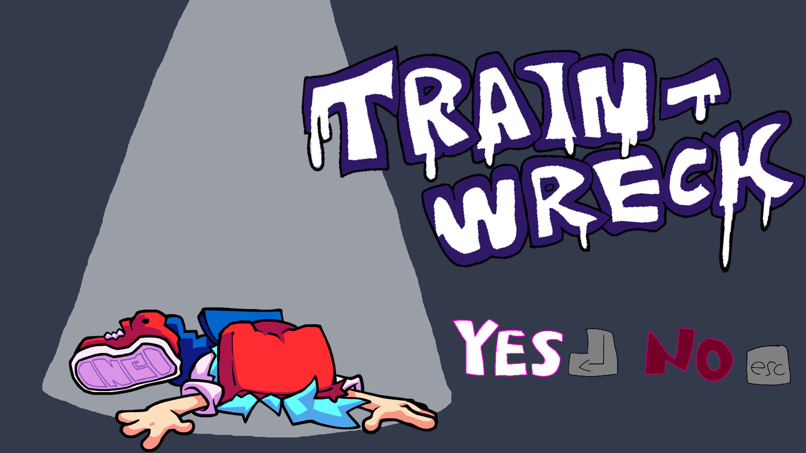 Supastar Funk Work In Progress for Friday Night Funkin' | FNF Works In Progress