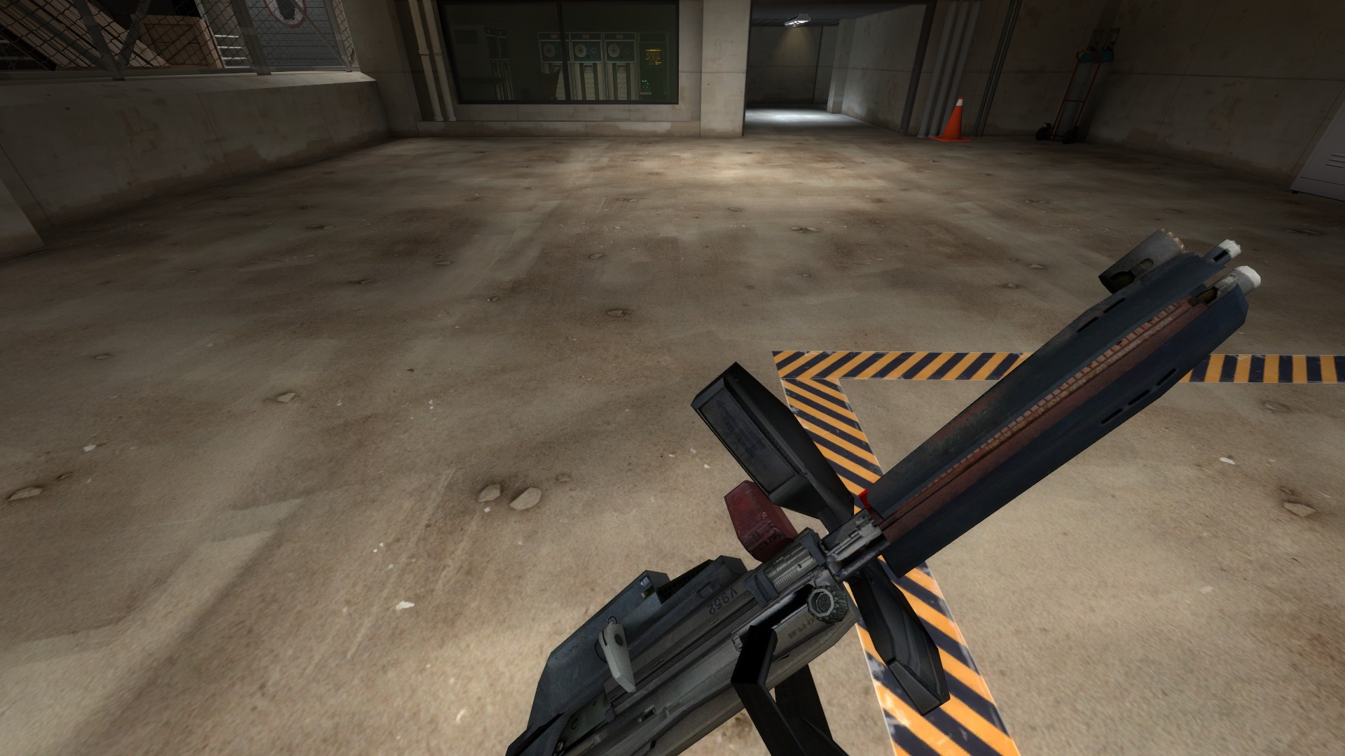 HL2 Weapons Pack "Archive" Work In Progress for Team Fortress 2 | TF2 ...