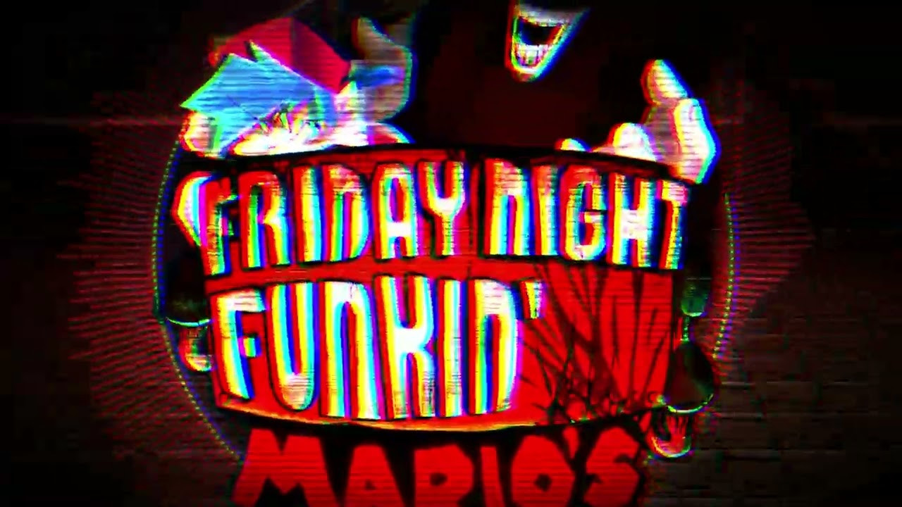 DEMISE - Remix Work In Progress for Friday Night Funkin' | FNF Works In ...