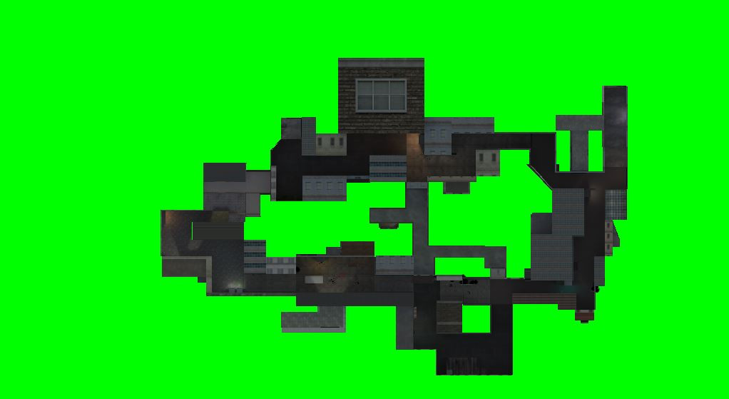 de_tamaya Work In Progress for Counter-Strike 1.6 | CS1.6 Works In Progress