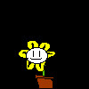 Undertale Yellow: REPAINTED Work In Progress for Undertale Yellow | UTY ...