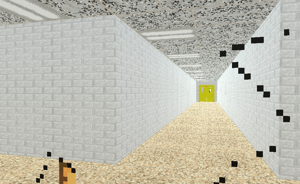 Baldimore Gaming's BASICS'! Work In Progress for Baldi's Basics | Baldi ...